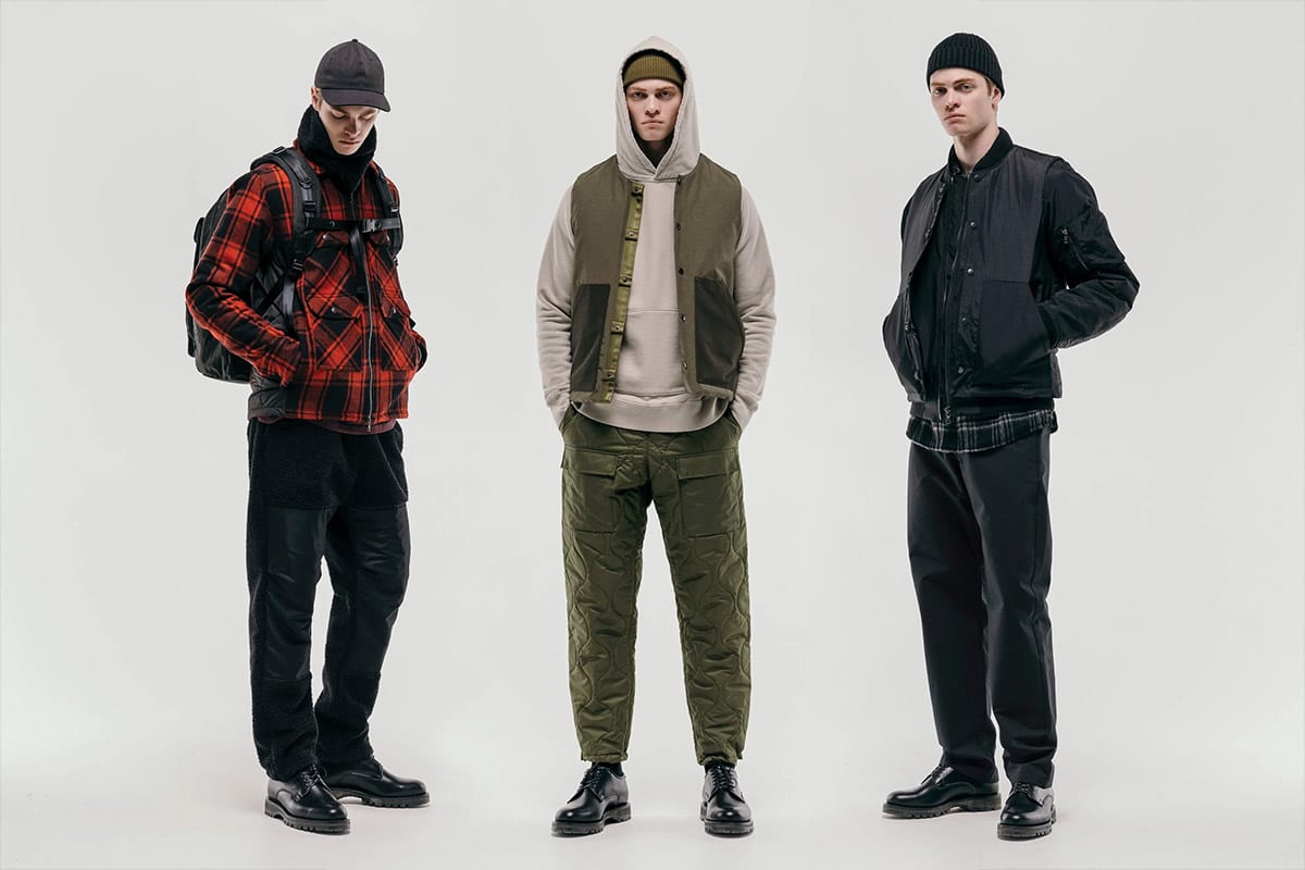 Urban streetwear style - how to build it and how to stand out ...