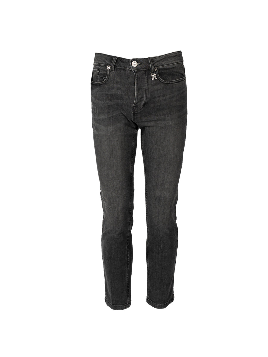 John Richmond Jeansy "Riven" – ubierzsie.com