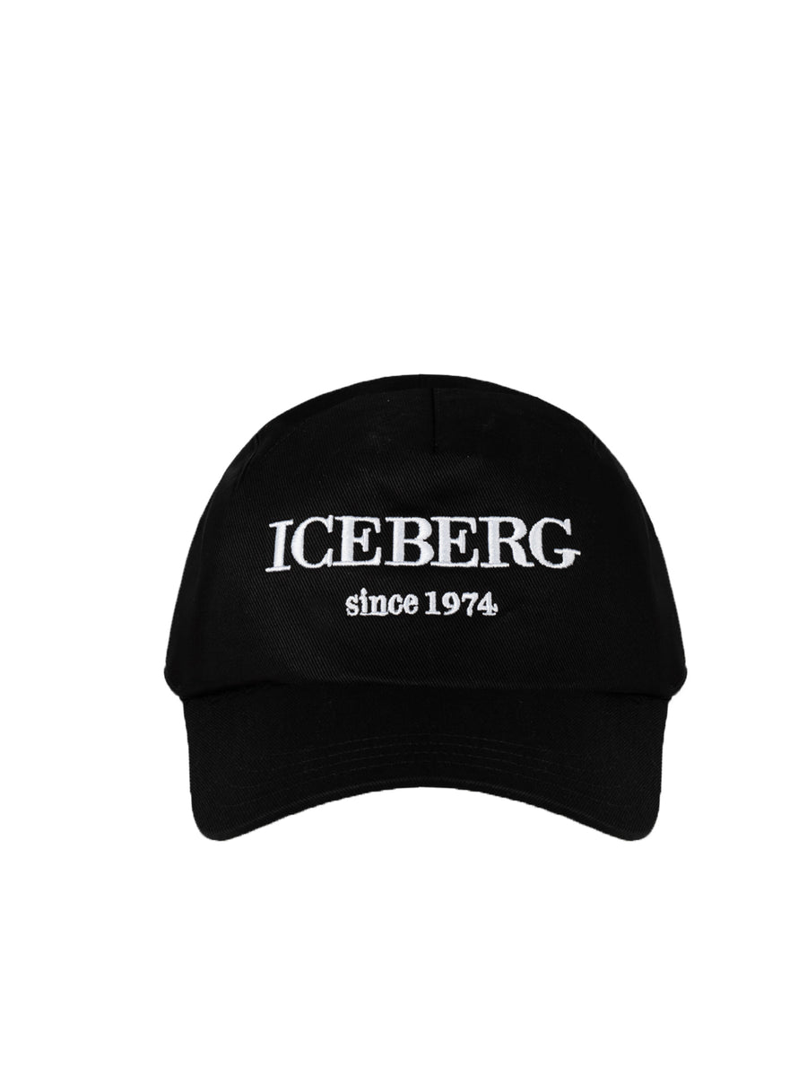 Iceberg Baseball Cap – ubierzsie.com